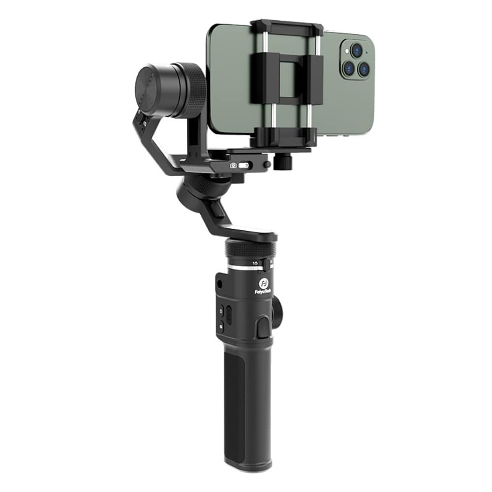 FEIYU TECH (フェイユーテック) G6 - akemidining.com